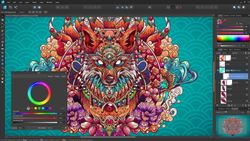 How to use Adobe Illustrator's Generative Recolor tool: All you need to ...