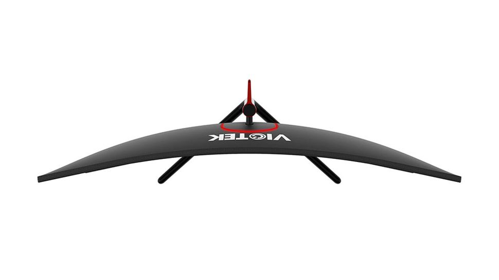 Viotek GNV34DBE Gaming Monitor Review: Ultra-Wide Value King | Tom's ...