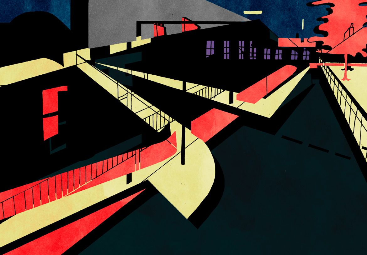 Visual Communication | Wallpaper