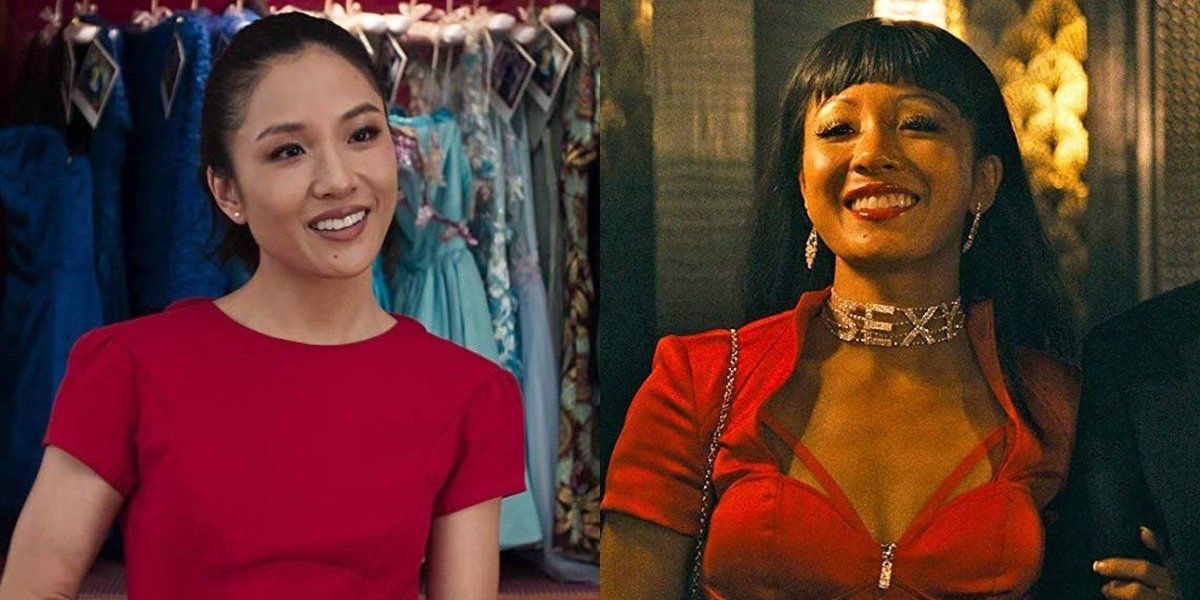 The Cast Of Crazy Rich Asians One Year After Its Huge Success | Cinemablend