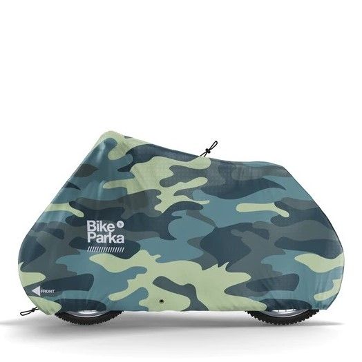 Best bike covers: Keep your pride and joy protected from the elements ...