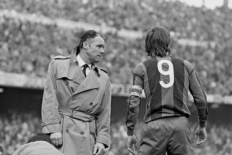 FourFourTwo's 100 Greatest Footballers EVER: No.4, Johan Cruyff ...
