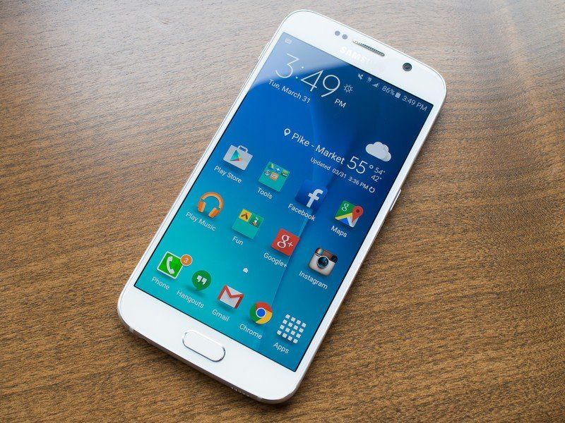 10 things you need to know about the Samsung Galaxy S6 | Android Central
