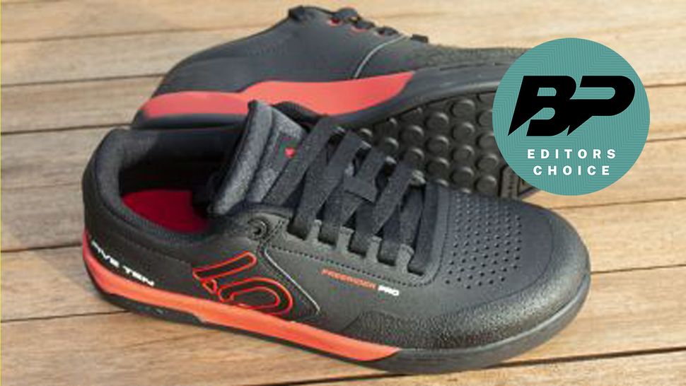 Best mountain biking flat shoes | Bike Perfect