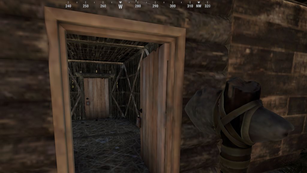 Rust Tips - a starting guide for beginner players | GamesRadar+