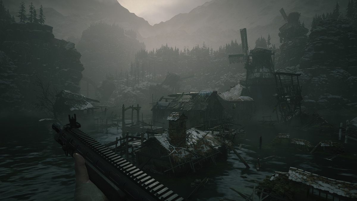 Resident Evil Village review (PC): The culmination of 25 years' worth ...