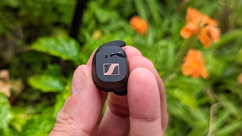 Sennheiser Sport True Wireless review: Sporty buds with Sennheiser ...