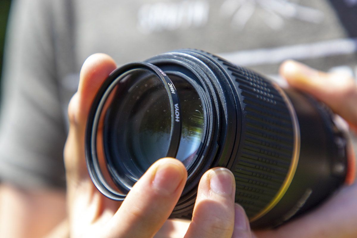 Landscape photography masterclass: Everything you need to know about ...