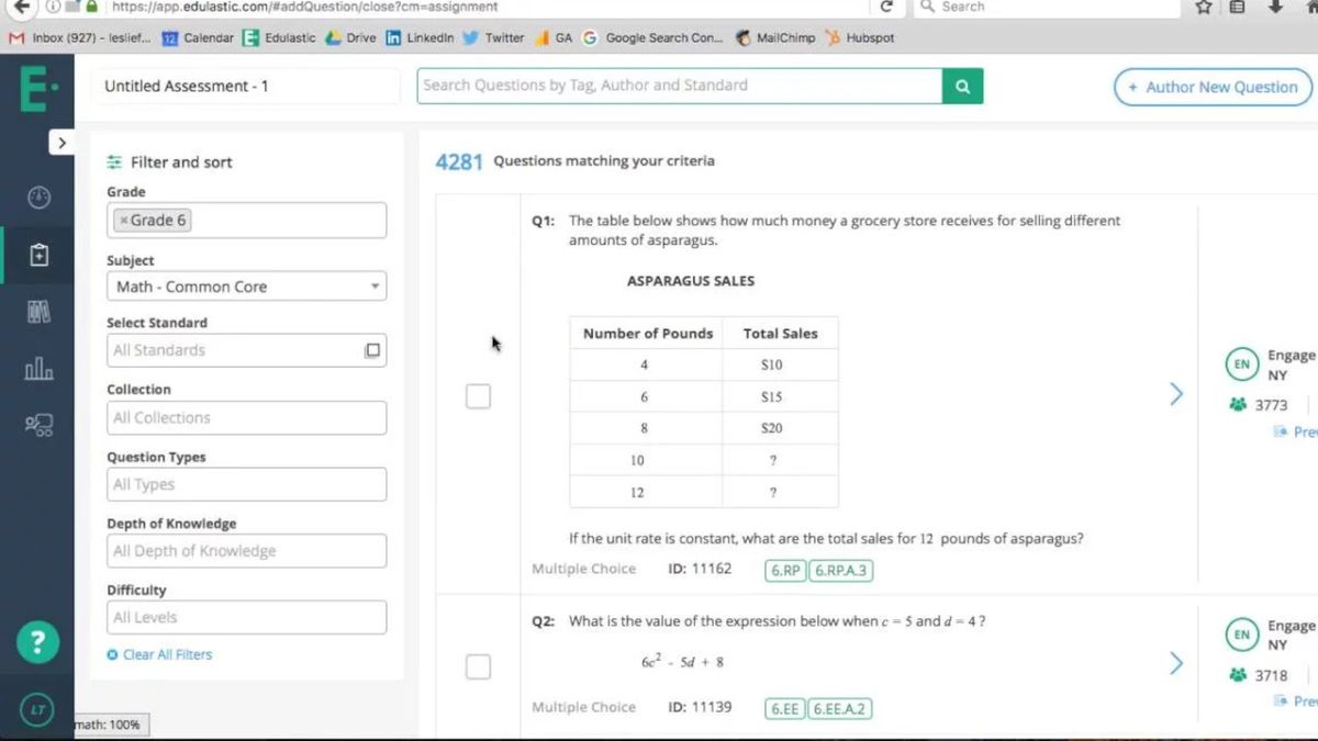 What is Edulastic and How Can it Be Used to Teach? | Tech & Learning
