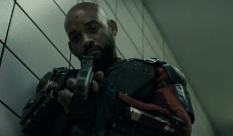 Deadshot In Suicide Squad - Everything You Need To Know | Cinemablend