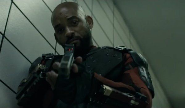 Deadshot In Suicide Squad - Everything You Need To Know | Cinemablend