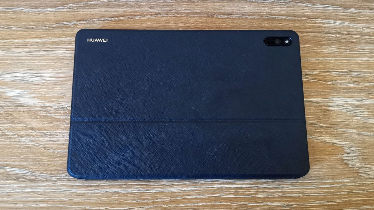 Huawei MatePad 11 review | TechRadar