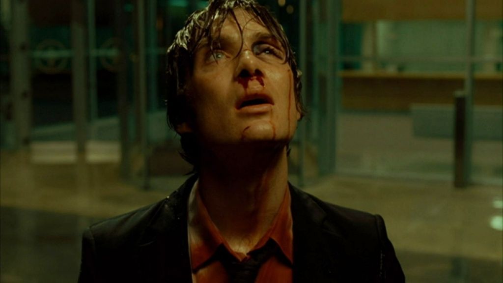 Red Lights Ending Explained: What’s Going On With Tom? | Cinemablend