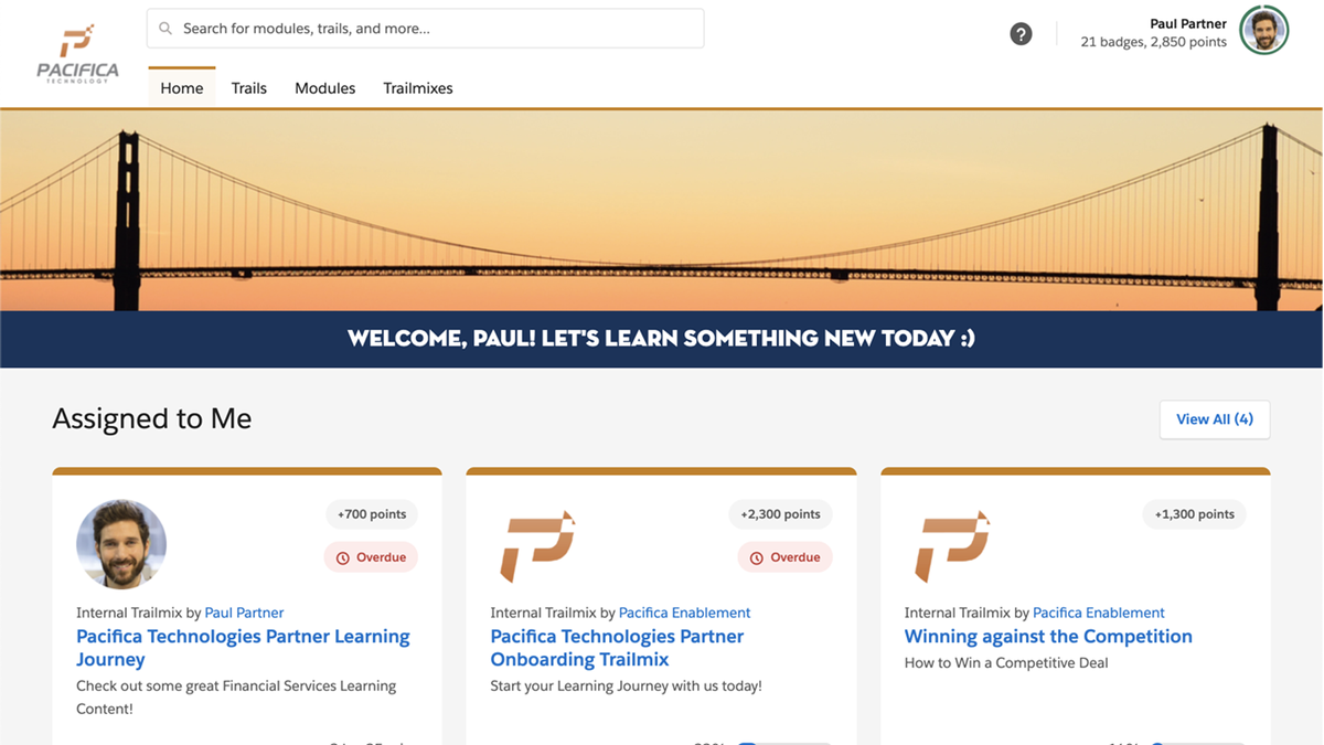 How to learn Salesforce | TechRadar