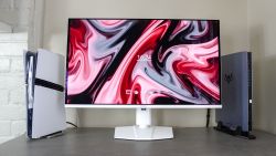 HP Omen Transcend 32 review: An almost perfect gaming monitor | Tom's Guide