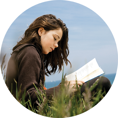 Book Club | The Week Junior US kids