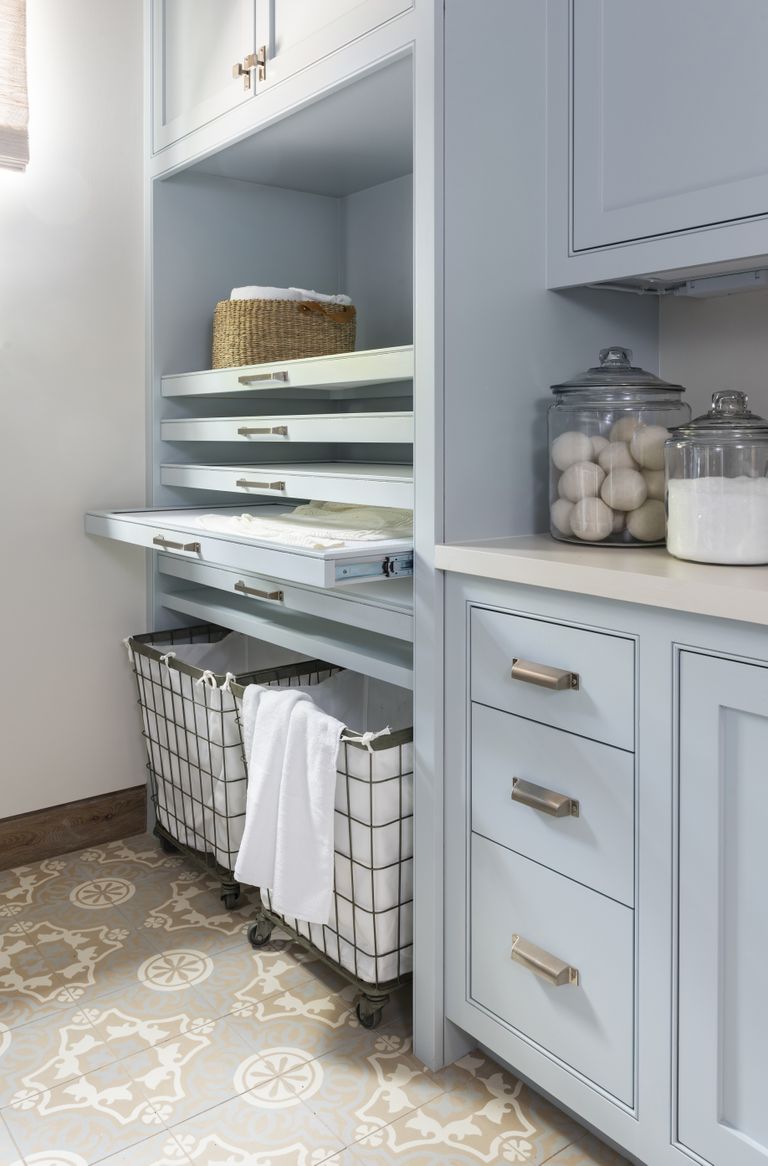 Utility storage ideas – the best ways to utilize your space and keep it ...