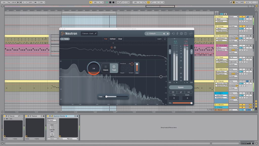 The producer's guide to iZotope Neutron 4 | MusicRadar