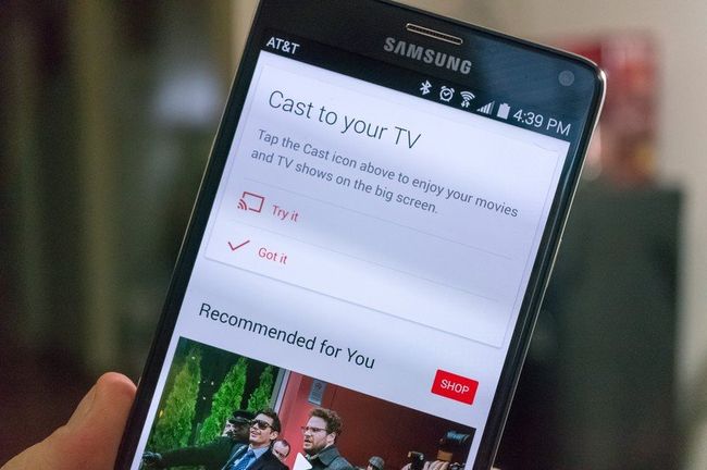 Five things you need to know about your new Chromecast | Android Central