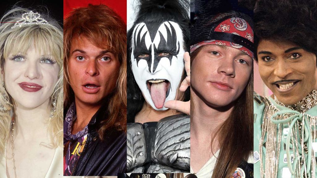 40 arrogant quotes from the most pompous musicians | Louder