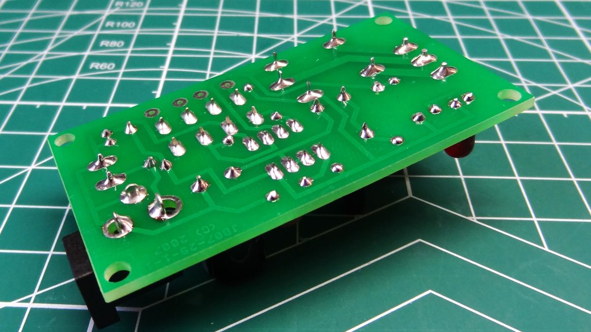 Fnirsi HS-02 Review: Keep soldering on! | Tom's Hardware