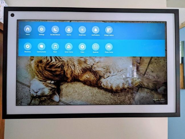 How to customize Alexa Widgets on the Amazon Echo Show 15 | Android Central