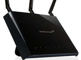 802.11ac Wi-Fi Router Testing: Interference And Workloads | Tom's Hardware