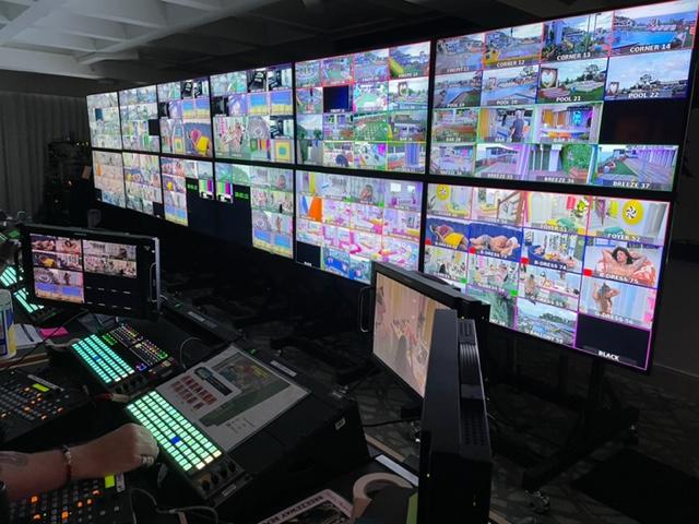 ITV Studios Develops Crush On Remote Production For ‘Love Island’ | TV Tech