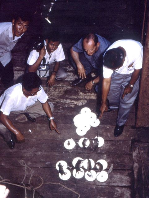 Pictures of a killer: A plague gallery | Live Science