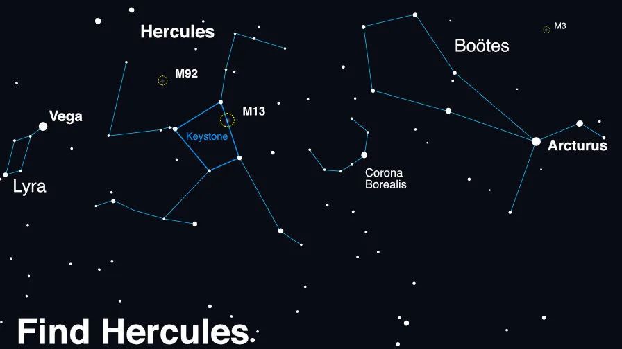 A 'new star' will appear in the sky any night now. Here's how to watch ...
