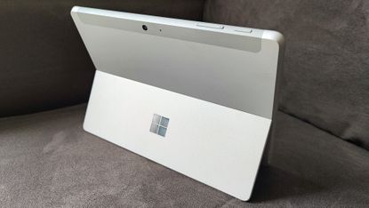 Microsoft Surface Go 3 review: a tablet for portable productivity | T3