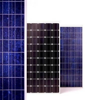 Solar Cell Types: Up To 25% Efficient - Do-It-Yourself Solar-Powered PC ...