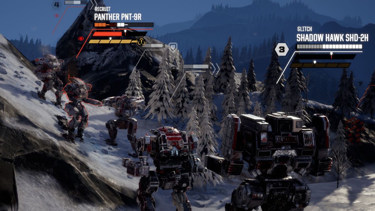BattleTech guide: Manage your mechs to victory and riches | PC Gamer