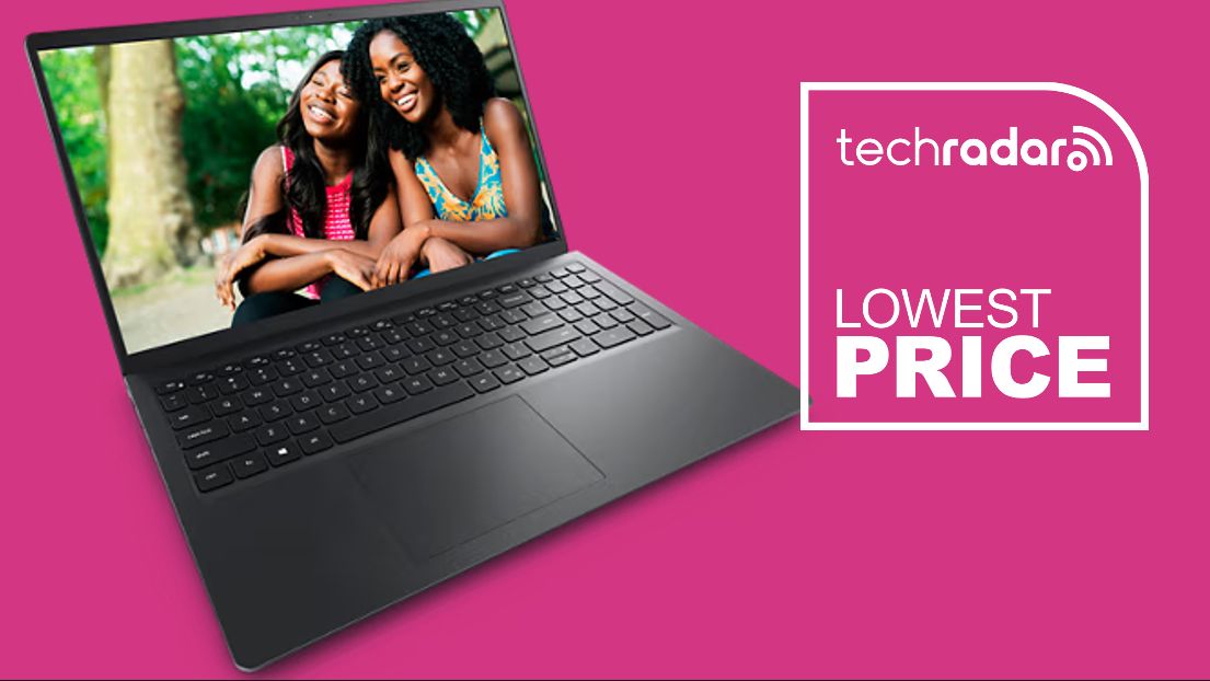 This Dell Inspiron is the fastest laptop you can buy under $300 — but ...