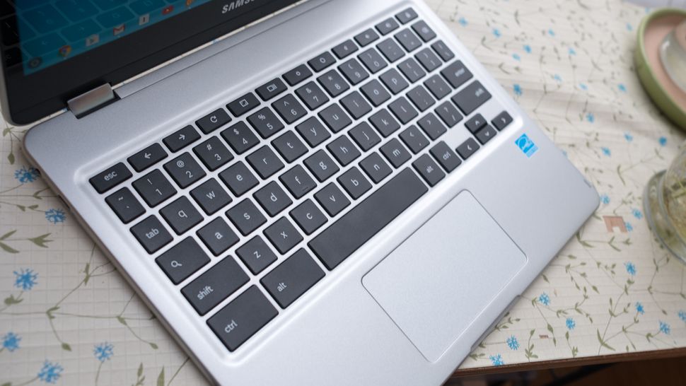 Samsung Chromebook Pro review | TechRadar