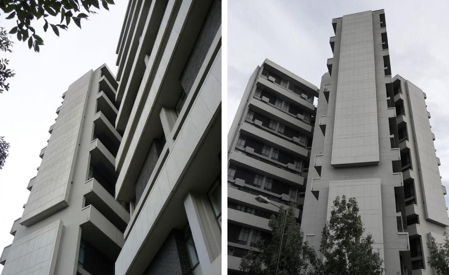 The finest brutalist architecture in the world | Wallpaper