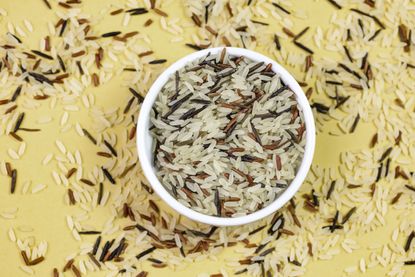 How to cook rice | GoodtoKnow