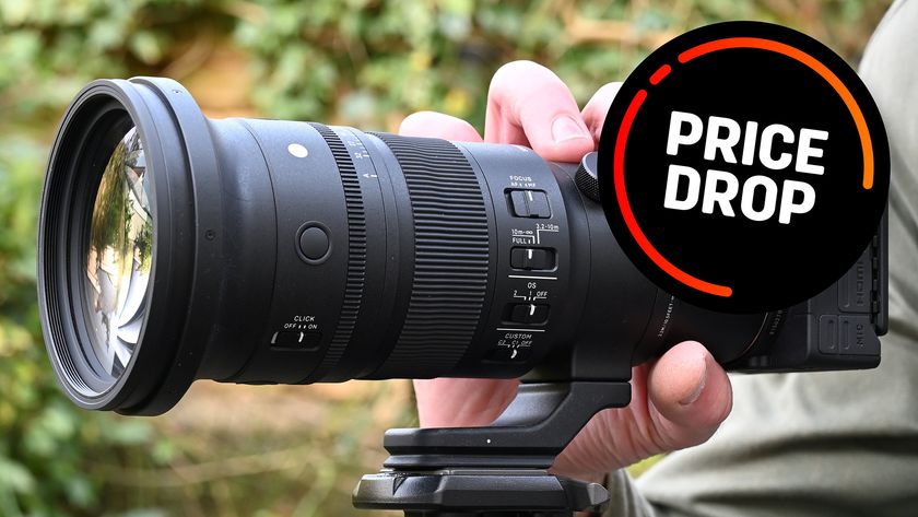 The complete guide to Canon's lens terms | Digital Camera World