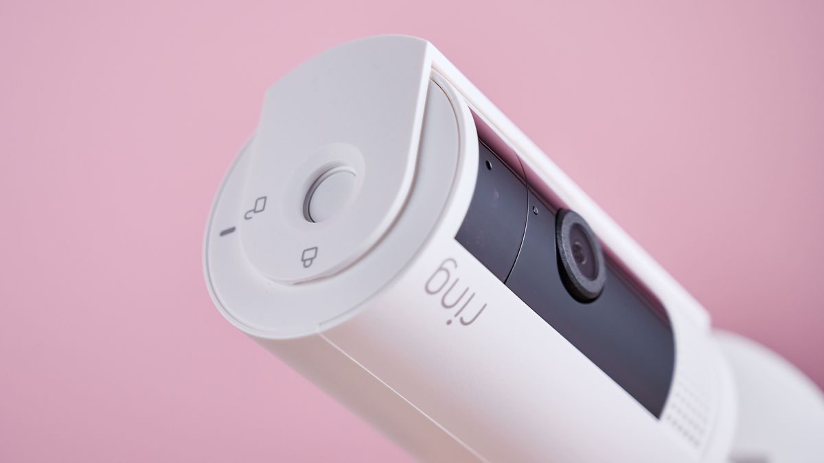 The best home security cameras 2025: tested by experts | TechRadar