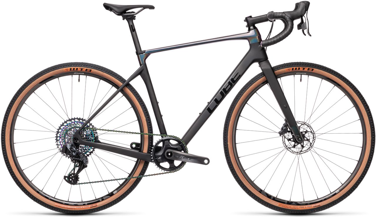 Cube bikes range: what model is right for you? | Cycling Weekly