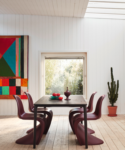 12 iconic chair designs that have stood the test of time | Homes and ...