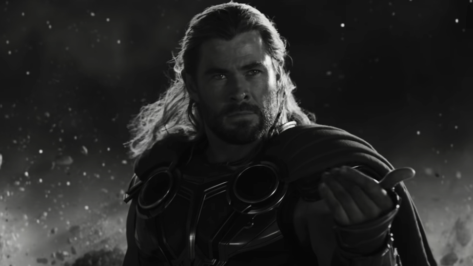 Thor Love And Thunder Ending Explained: How Gorr The God Butcher Alters ...