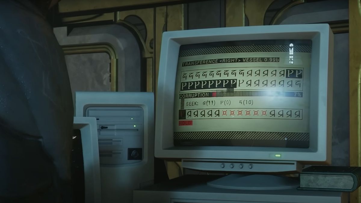 Warframe’s next expansion channels “Frankenstein” and “Lovecraftian ...