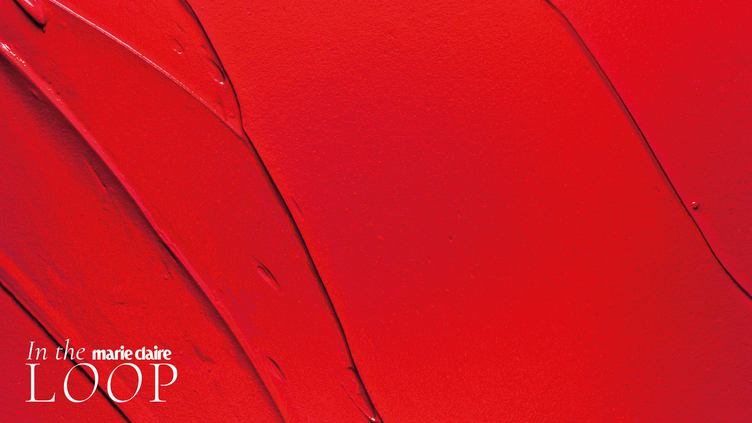 In The Loop: Uncovering Carmine | Marie Claire UK