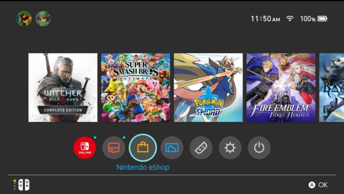How to download the Project Triangle Strategy demo for Nintendo Switch ...