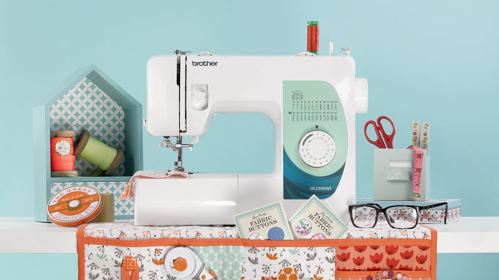 Best sewing machines for every budget and experience level | Woman & Home