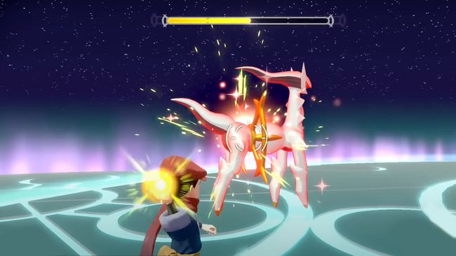 How to catch Arceus in Pokémon: Legends Arceus | iMore