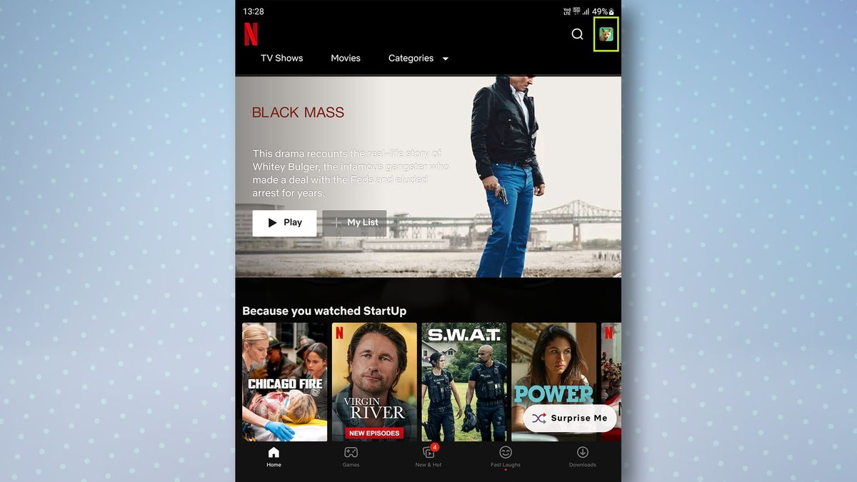 This simple Netflix trick will instantly improve your viewing ...