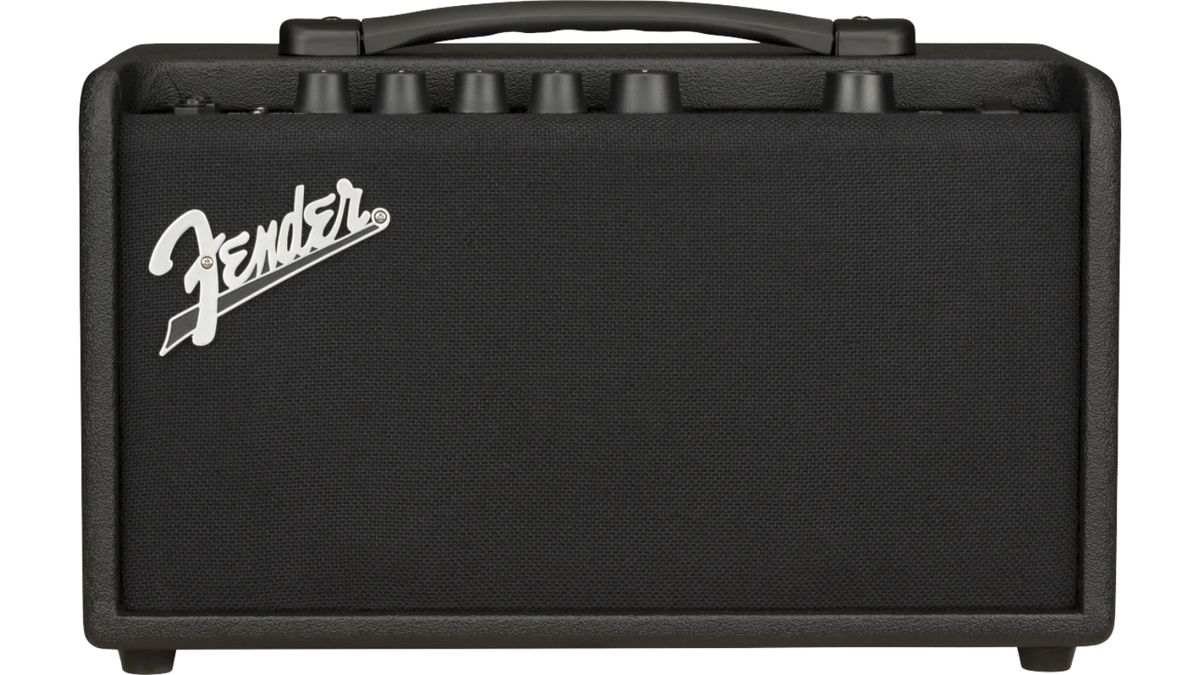Best desktop guitar amps 2025: portable practice solutions | Guitar World