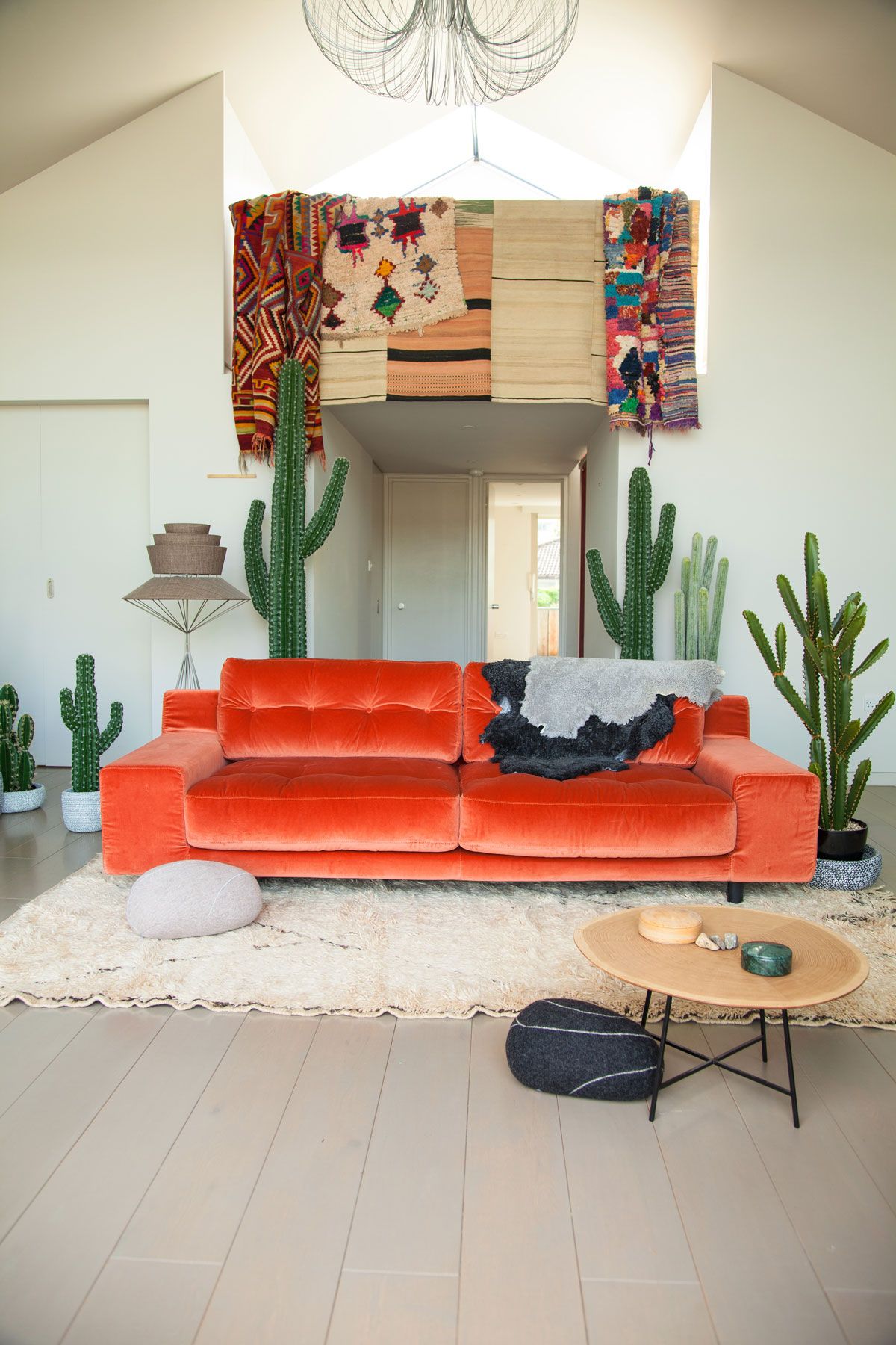 Decorating Trend: The New Frontier - be inspired by the Wild West